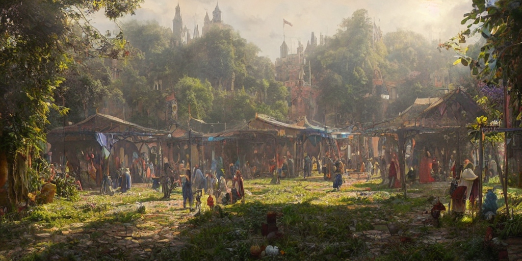 About - Medieval Discord